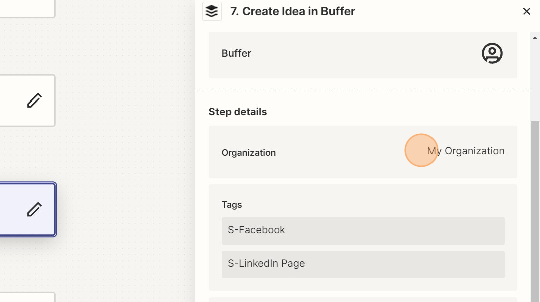 Automatically Send Your Published Content to Buffer