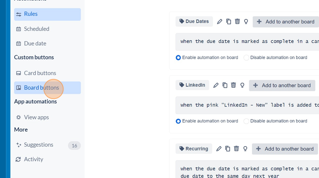 Use Automation to Add Random Cards to a Trello List
