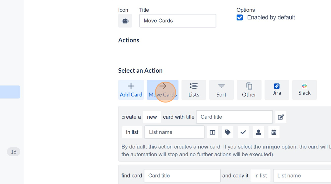 Use Automation to Add Random Cards to a Trello List