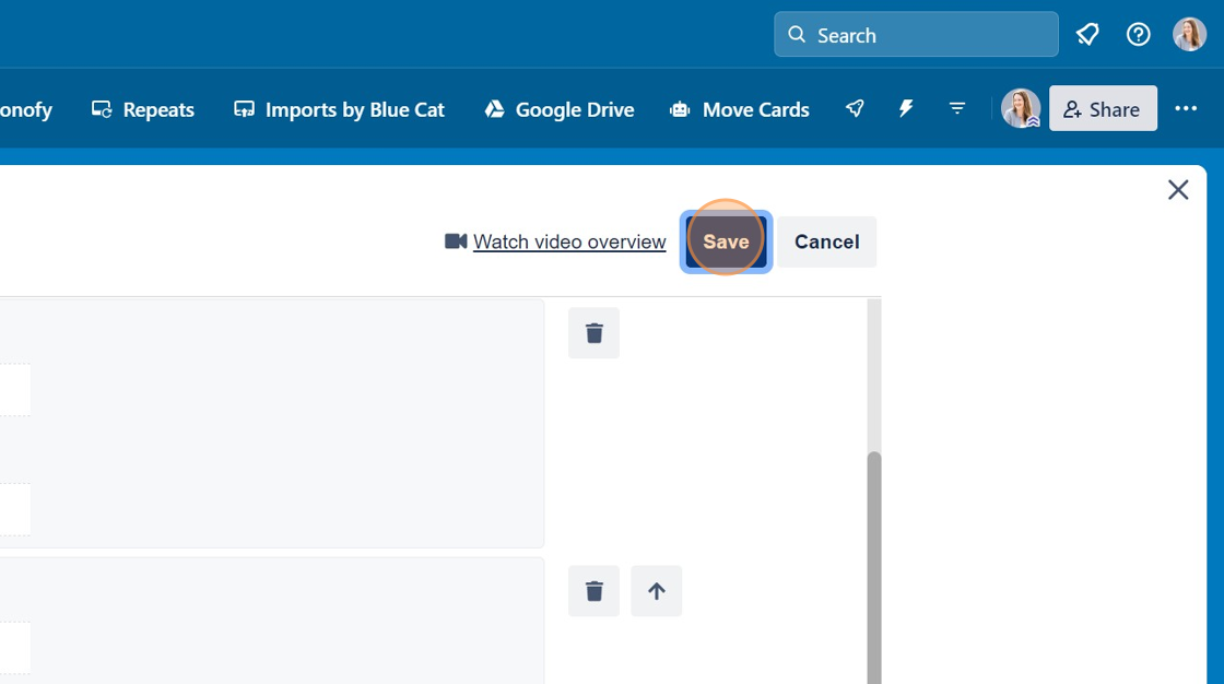 Use Automation to Add Random Cards to a Trello List