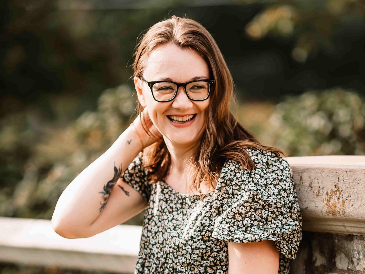 About Me | Anna Burgess Yang