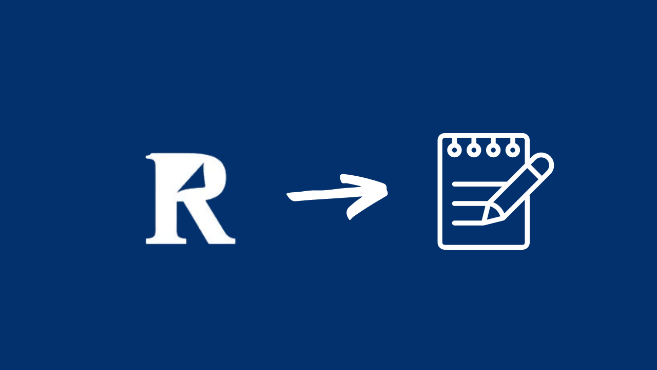 Save Articles to Your Favorite Note-Taking App With Readwise